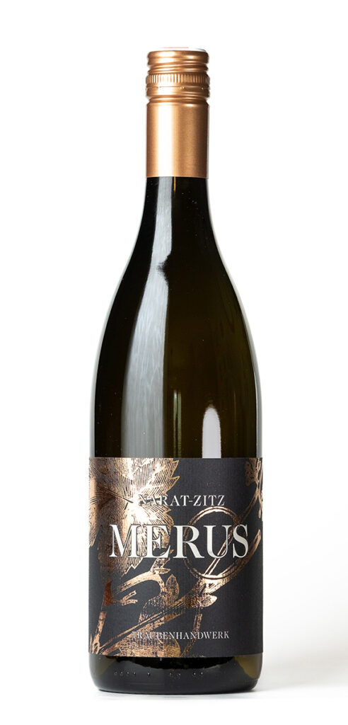 Merus Grandeur 2021 – Weinhof Narat-Zitz